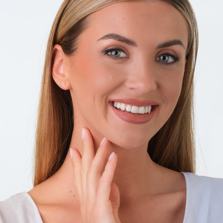 Best Earrings For Sensitive Ears | Simply Whispers