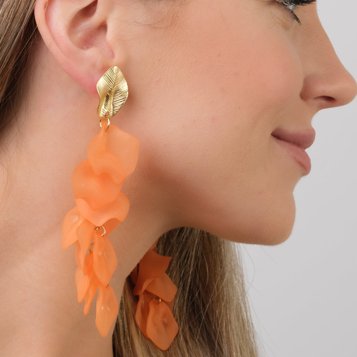 Drop Earrings | Sensitive Ears | Simply Whispers