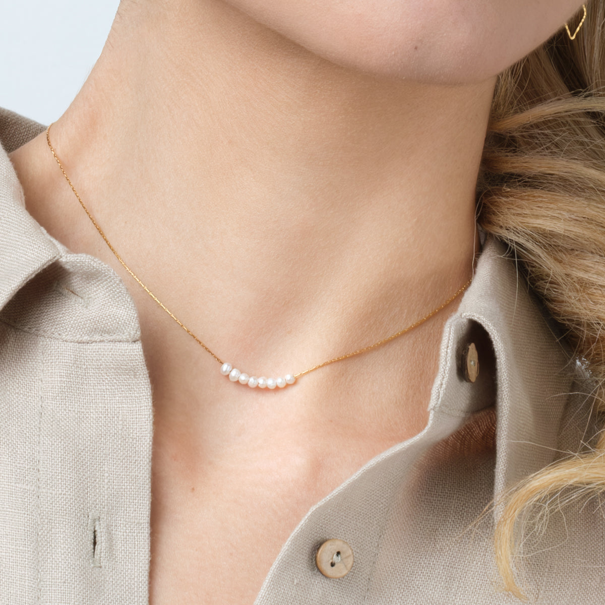 Pendant Necklaces | Simply Whispers