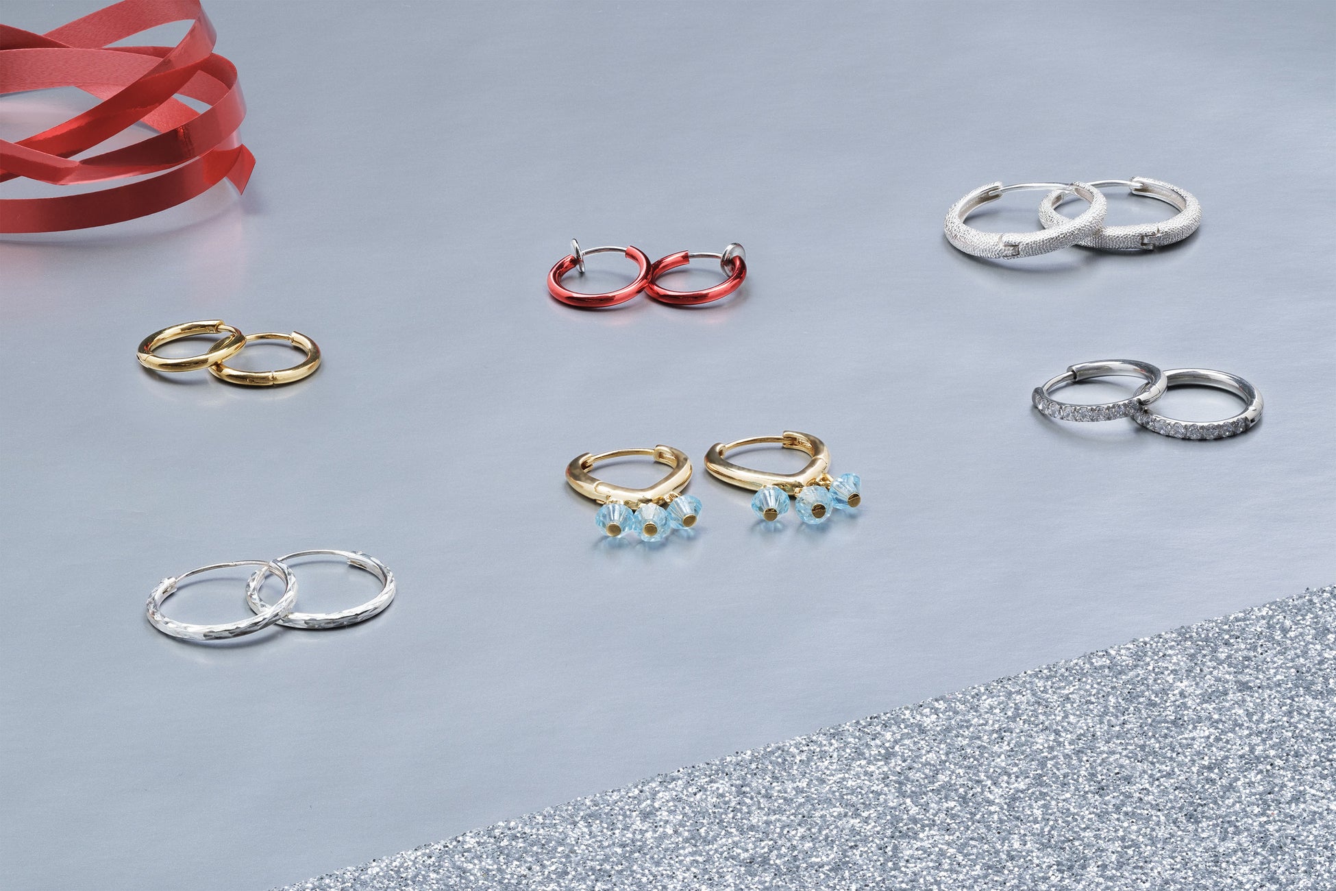 Earrings For Sensitive Ears | Simply Whispers