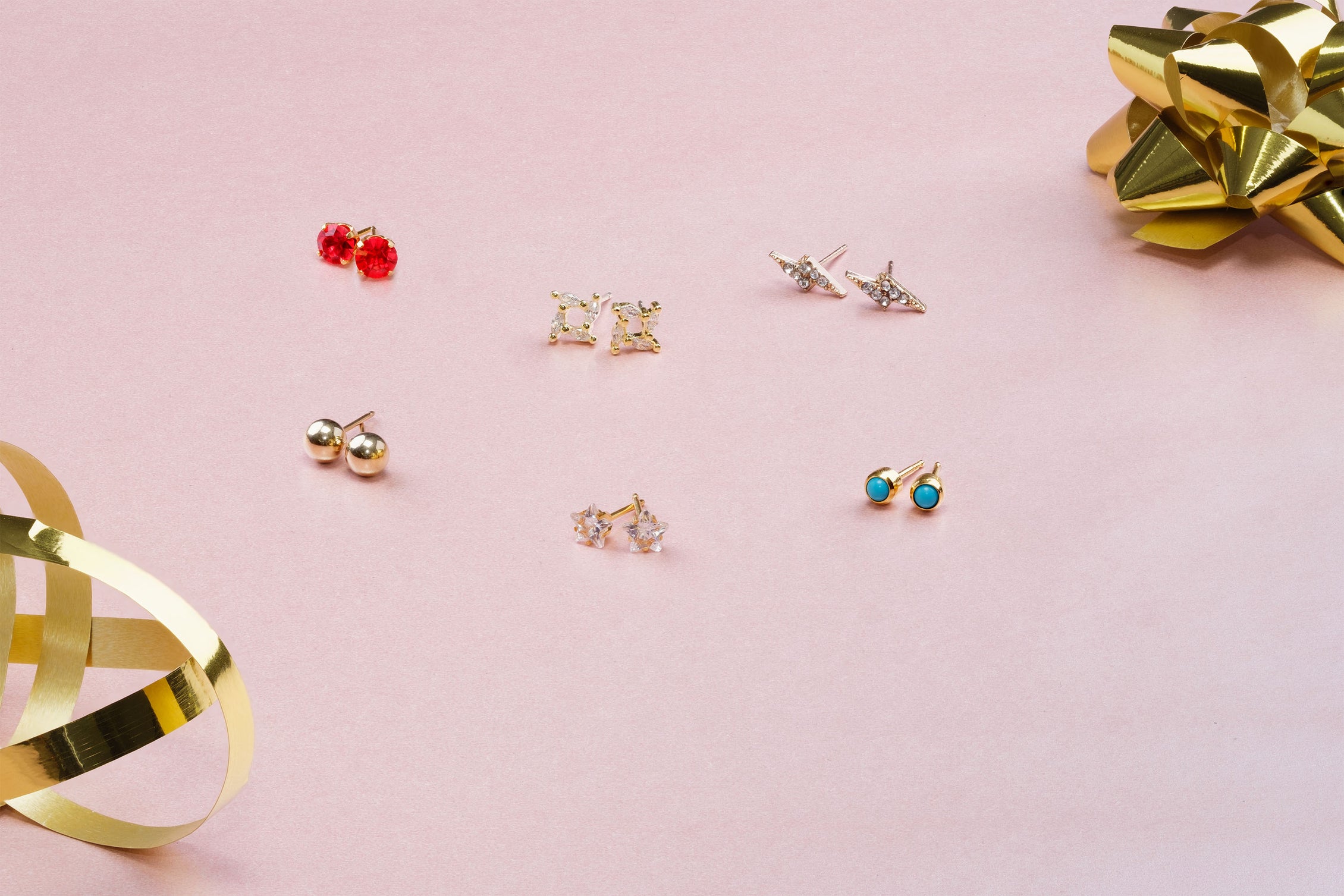 Earrings For Sensitive Ears | Simply Whispers