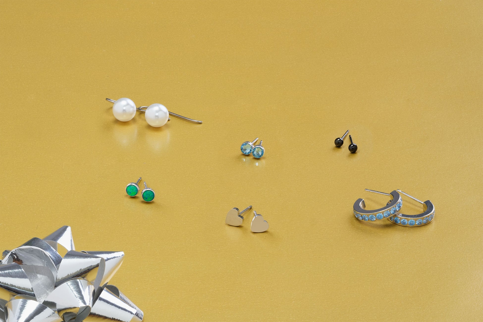 Earrings For Sensitive Ears | Simply Whispers