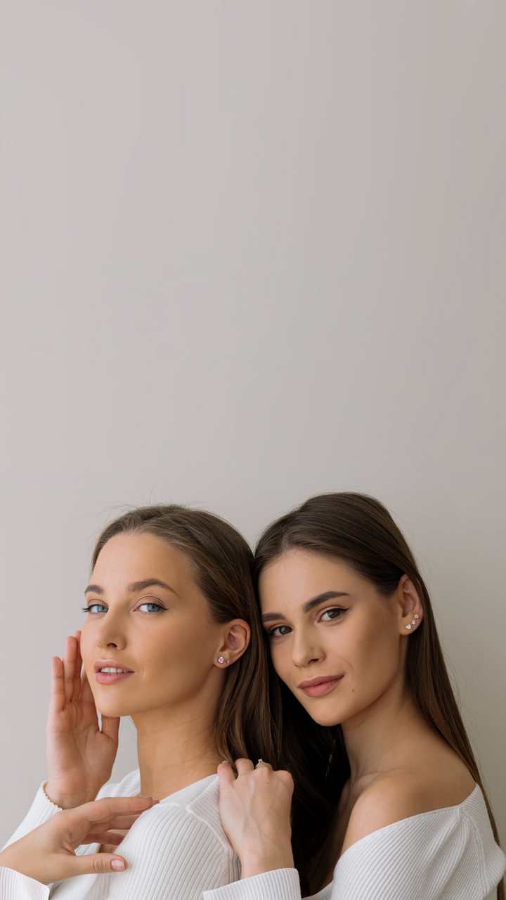 Hypoallergenic Ear Piercing Kit | Simply Whispers