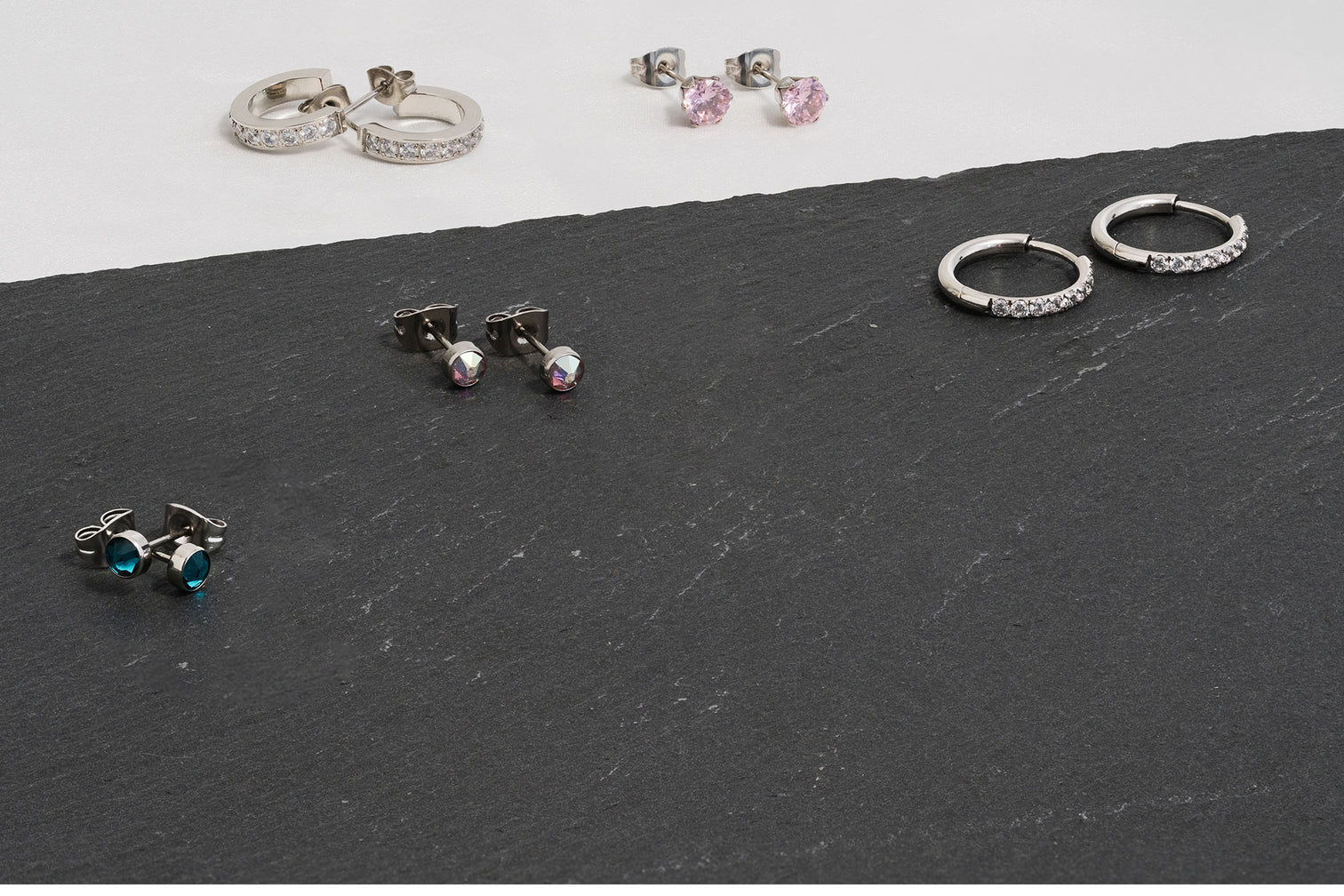 Earrings For Sensitive Ears | Simply Whispers