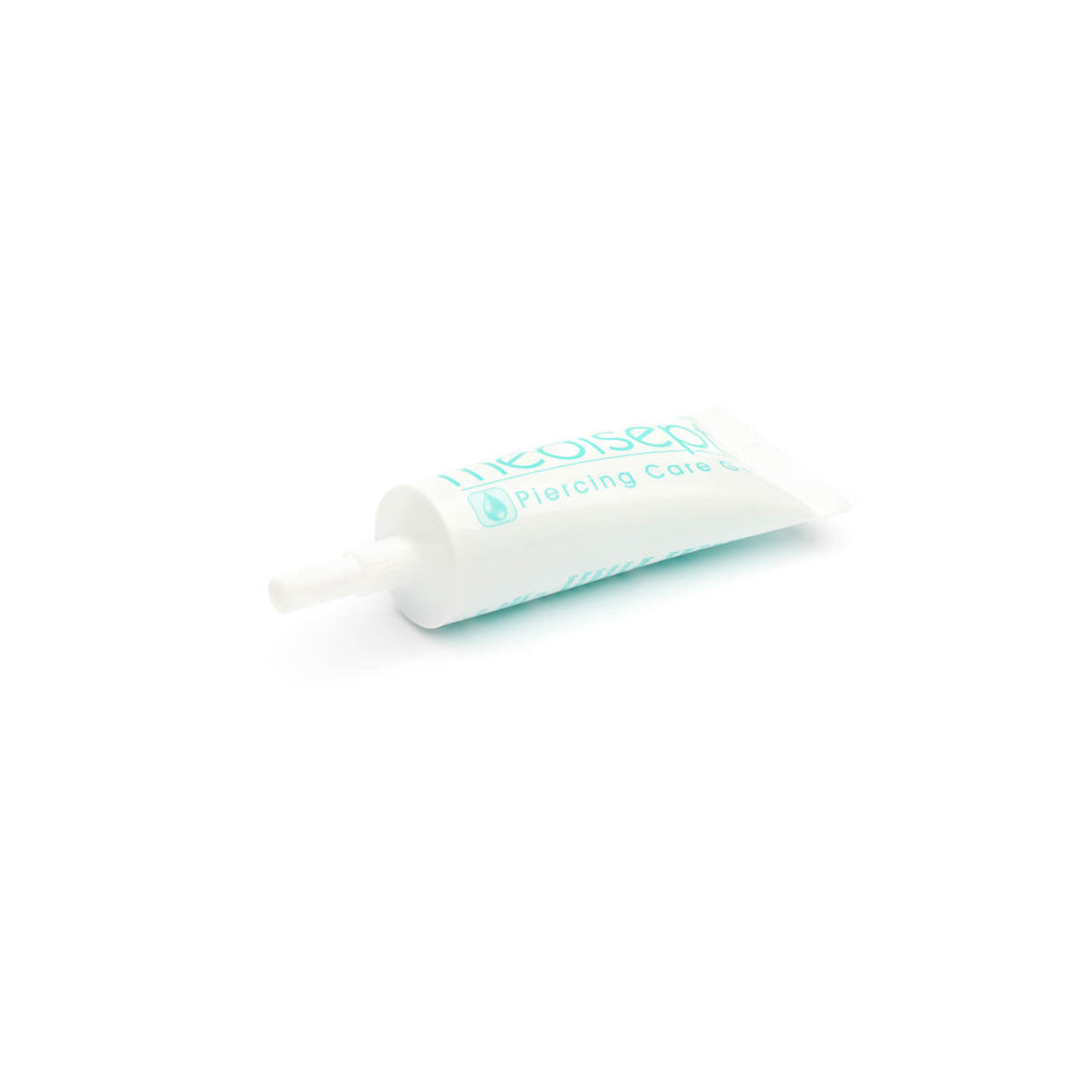 Ear Piercing Care Gel | Simply Whispers