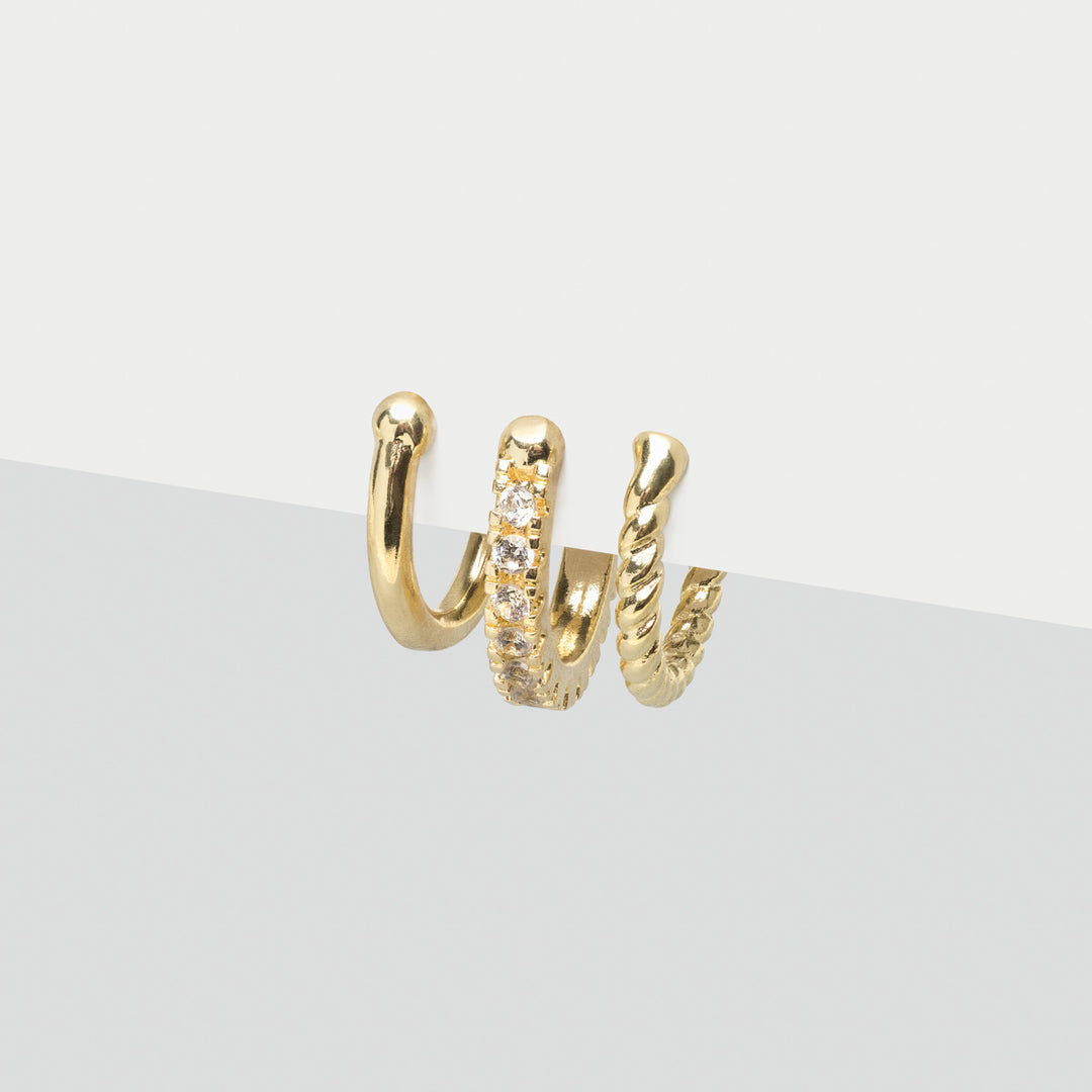 Simply Outlet | Hypoallergenic Earrings| Simply Whispers