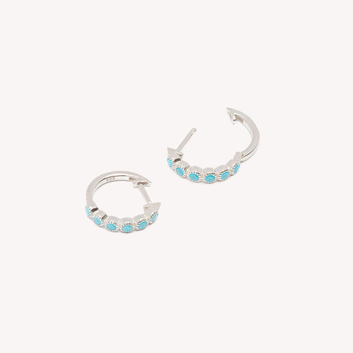 Pure Titanium Earrings | Hoop Earrings | Simply Whispers